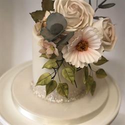 Heyrod Food & Floral Services | AI Review Summary