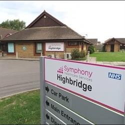 Symphony North Healthcare, Highbridge