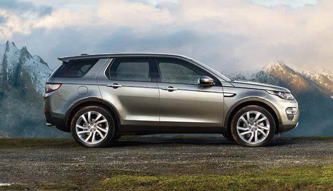 Hunters Land Rover Kings Lynn, King's Lynn | AI Review Summary