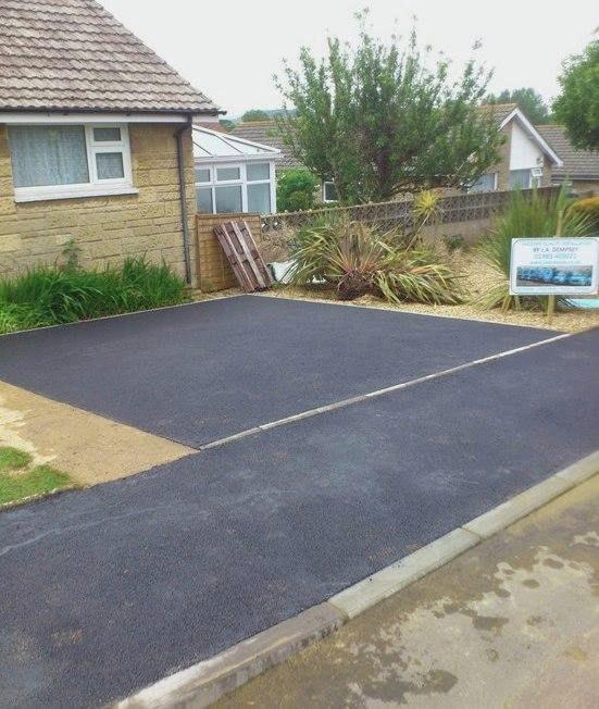 J A Dempsey Civil Engineering Ltd, Sandown | AI Review Summary