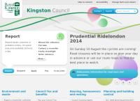 Kingston Cemetery & Crematorium, Kingston Upon Thames | AI Review Summary