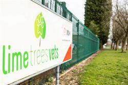Reviews about Lime Trees Veterinary Hosptial - Meir Park in Stoke-on ...