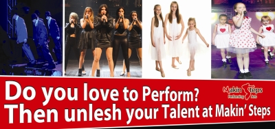 Makin Steps School Of Dance & Performing Arts, Harlow | AI Review Summary