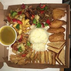 Merton Way Chinese Takeaway, Ponteland | AI Review Summary