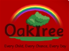 Oak Tree Nursery & Primary School, Swindon