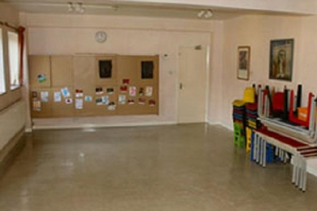 The Peredur Centre | Dance Clubs & Halls, East Grinstead