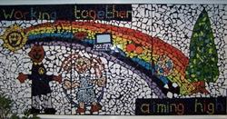 Poplar Street Primary School, Audenshaw