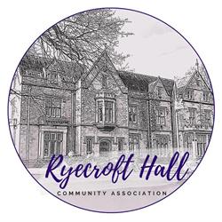 Ryecroft Hall Community Centre, Audenshaw