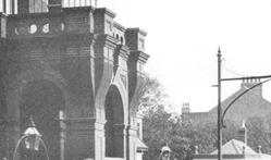 Sheerness Conservative Club