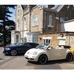 Reviews about Sytner Select Northampton in Northampton Ravens Way