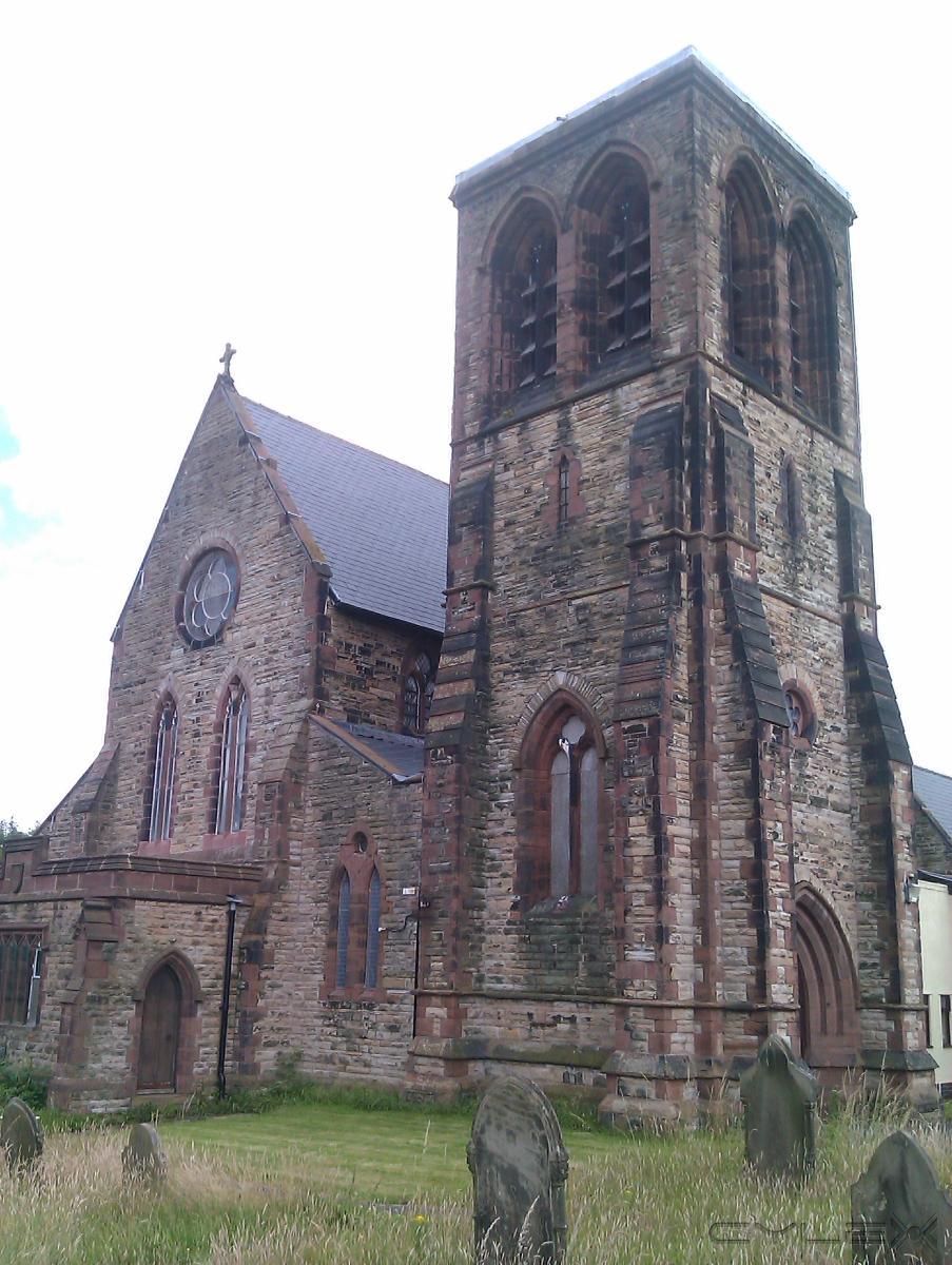 St. Nicholas C Of e Church, Whiston | AI Review Summary