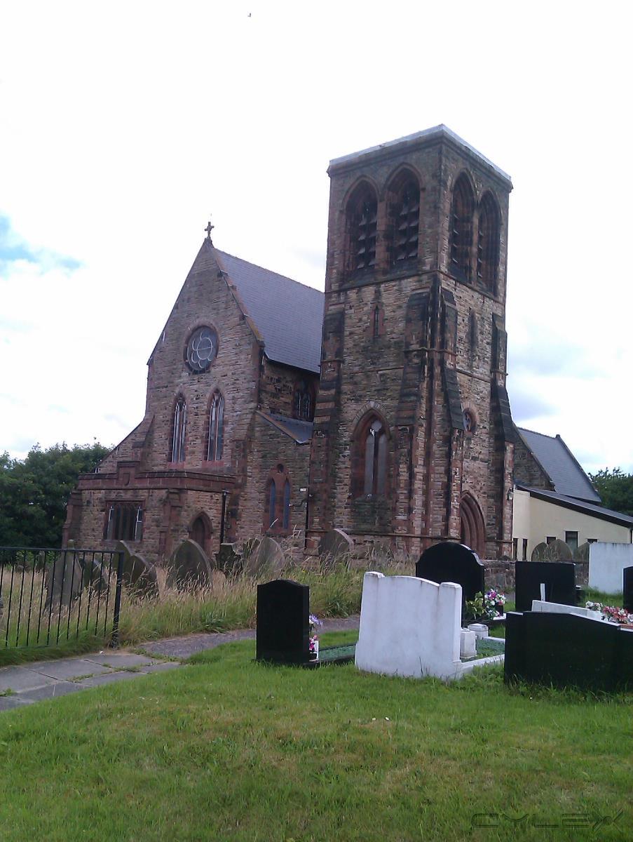 St. Nicholas C Of e Church, Whiston | AI Review Summary