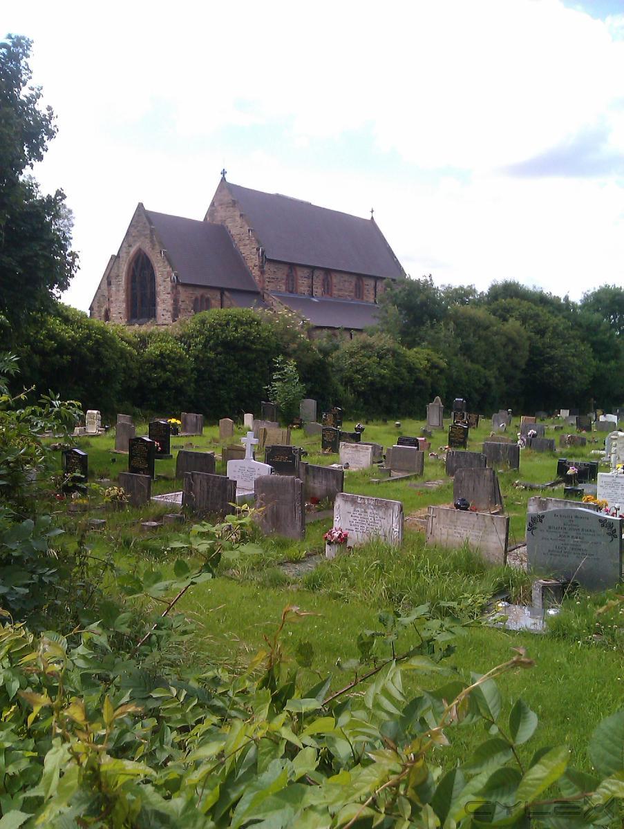St. Nicholas C Of e Church, Whiston | AI Review Summary