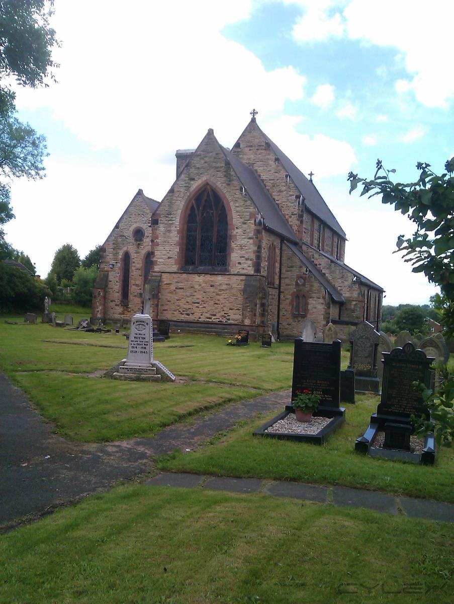 St. Nicholas C Of e Church, Whiston | AI Review Summary