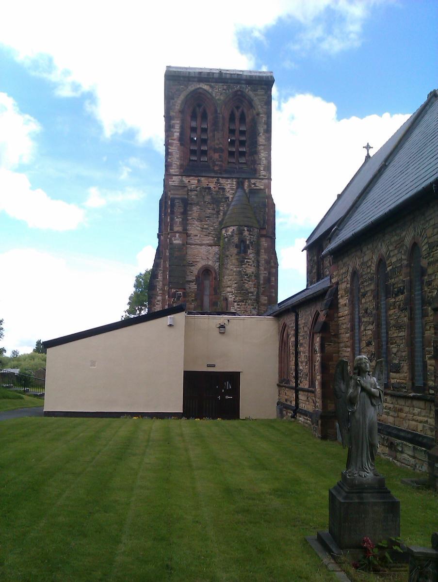 St. Nicholas C Of e Church, Whiston | AI Review Summary