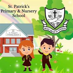 St Patrick's Primary School, Mayobridge