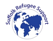 SUFFOLK REFUGEE SUPPORT, Ipswich