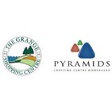 Grange and Pyramids Shopping Centre, Birkenhead