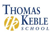Thomas Keble Comprehensive School, Eastcombe
