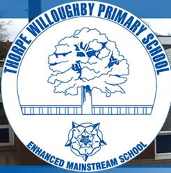Thorpe Willoughby County Primary School