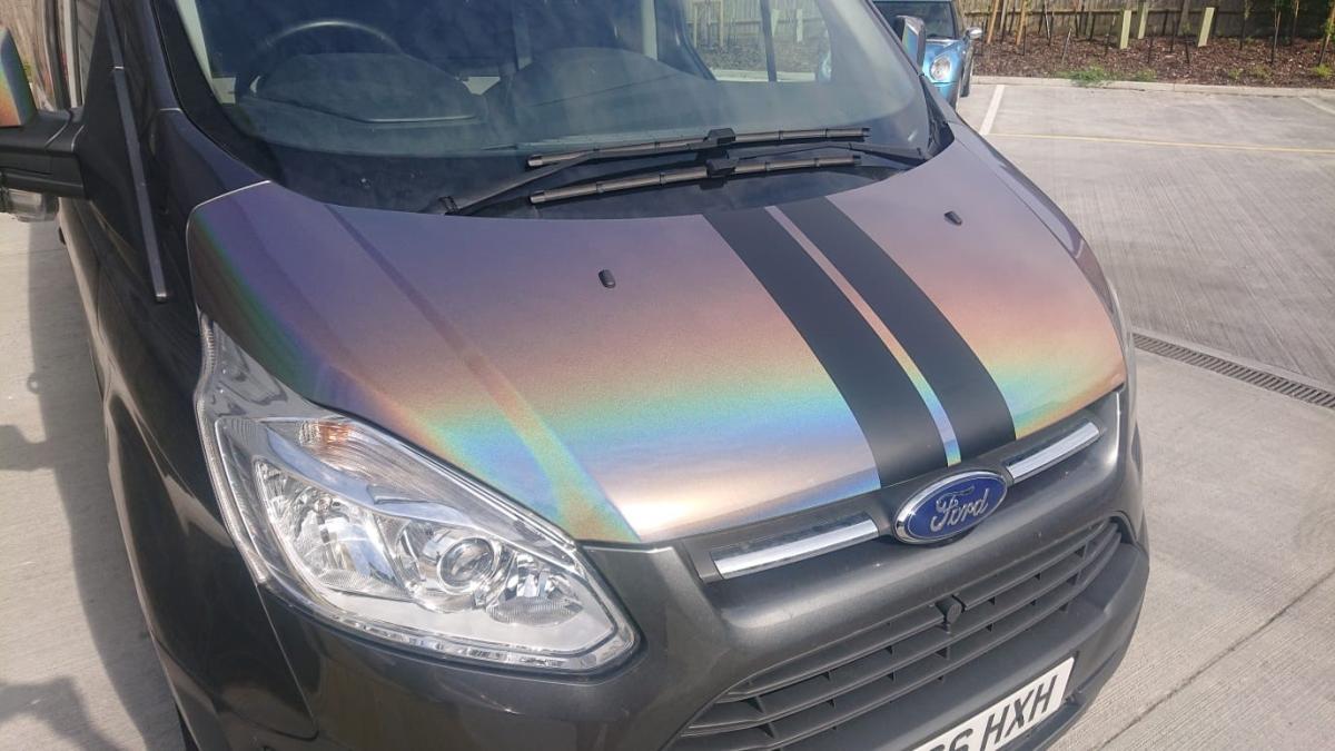 Top Notch Signs & Graphics Ltd, Lee-on-the-Solent | AI Review Summary