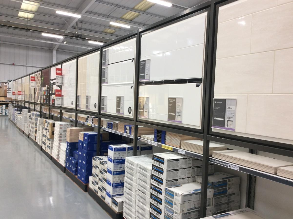 Wickes | Home Improvement Stores, Barnsley