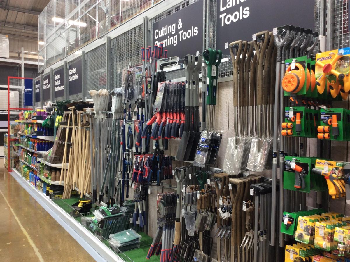Wickes | Home Improvement Stores, Ruislip