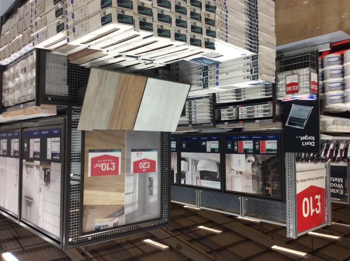 Wickes | Home Improvement Stores, Ruislip