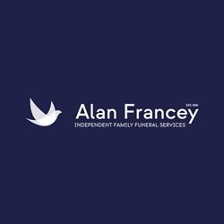 Alan Francey | Cemeteries, Ballymena