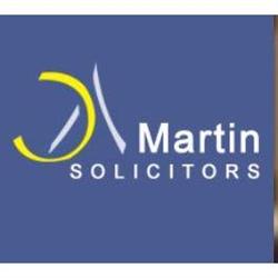 DA Martin Ltd, Antrim | AI Review Summary