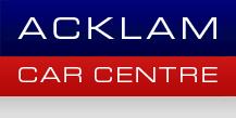 Acklam Cars, Middlesbrough | AI Review Summary