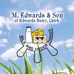 Edwards Dairies, Chirk | AI Review Summary
