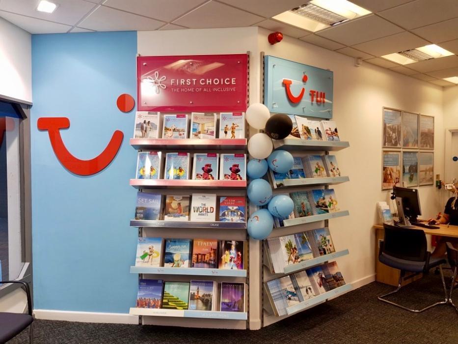 TUI agencies - Cylex Branch Locator