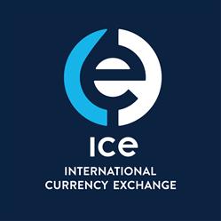 ICE - International Currency Exchange, London, 339 Oxford Street