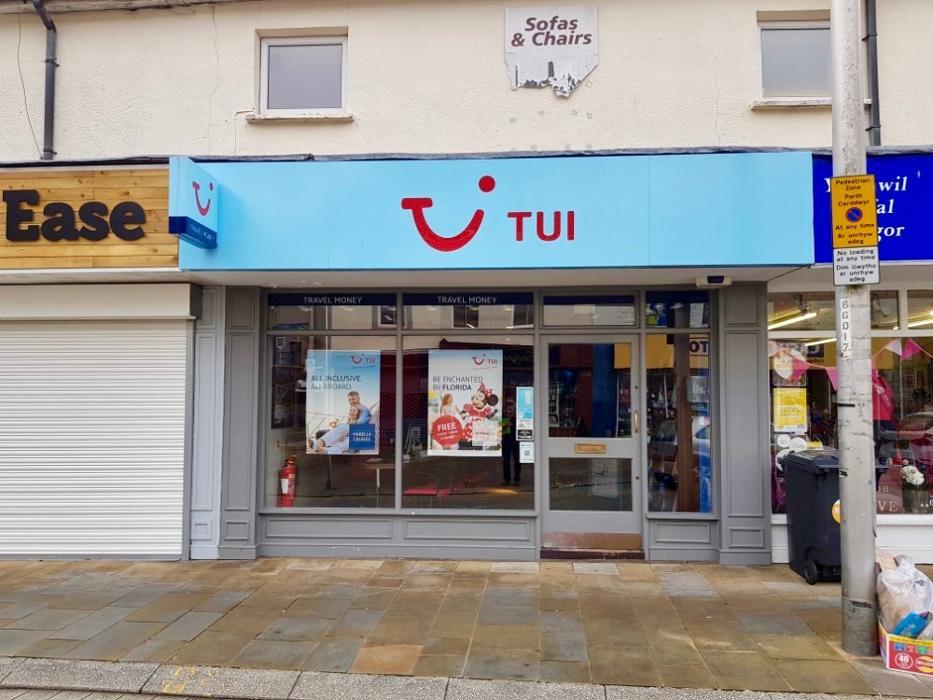 TUI agencies - Cylex Branch Locator