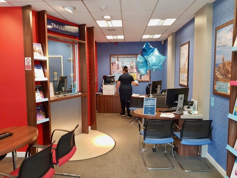 TUI agencies - Cylex Branch Locator