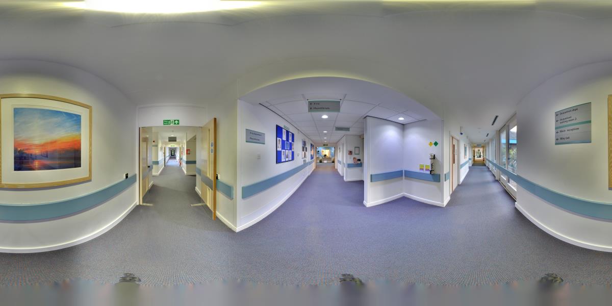 Spire Murrayfield Hospital Wirral | AI Review Summary