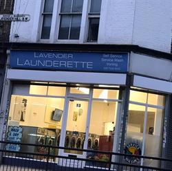 Best launderettes in London | 2025 Reviews