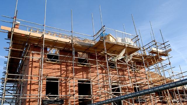 Roden Scaffold Service, Telford