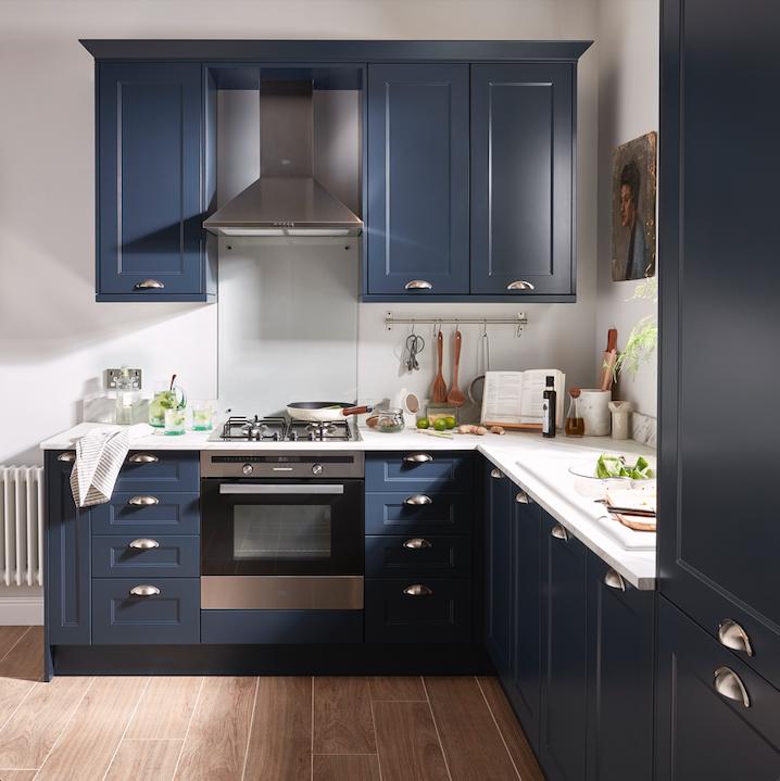 B&Q Redditch | Home Improvement Stores