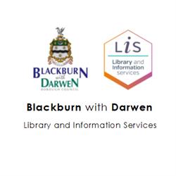 Blackburn Central Library