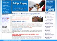 Bridge Surgery, Burton-on-Trent