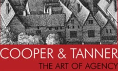 Cooper and Tanner | Estate Agents, Wells