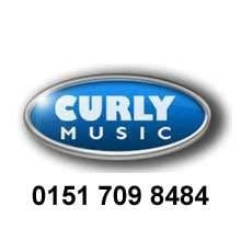 Curly Music, Liverpool | AI Review Summary