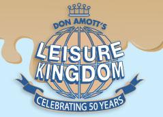 Don Amott Leisure Ltd | Caravans & Motorhomes, Hilton