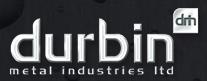 Durbin Metal Industries Ltd, Yate
