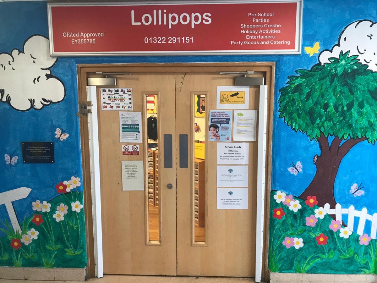 Lollipop Events, Dartford | AI Review Summary