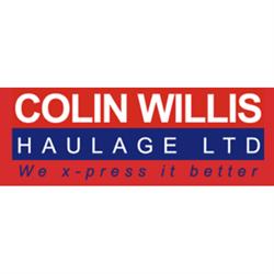Colin Willis Haulage Ltd, Low Westwood