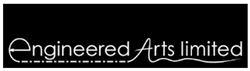 Engineered Arts Ltd, Penryn
