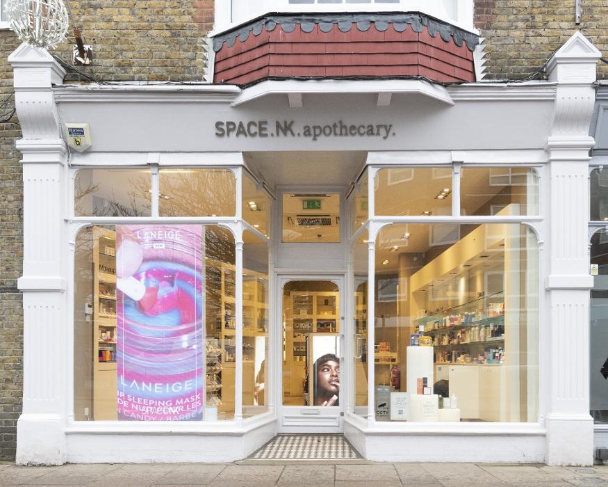Space NK stores - Cylex Branch Locator